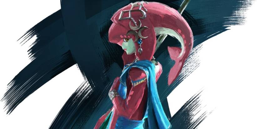 Zelda: Each Main Character's Most Iconic Scene