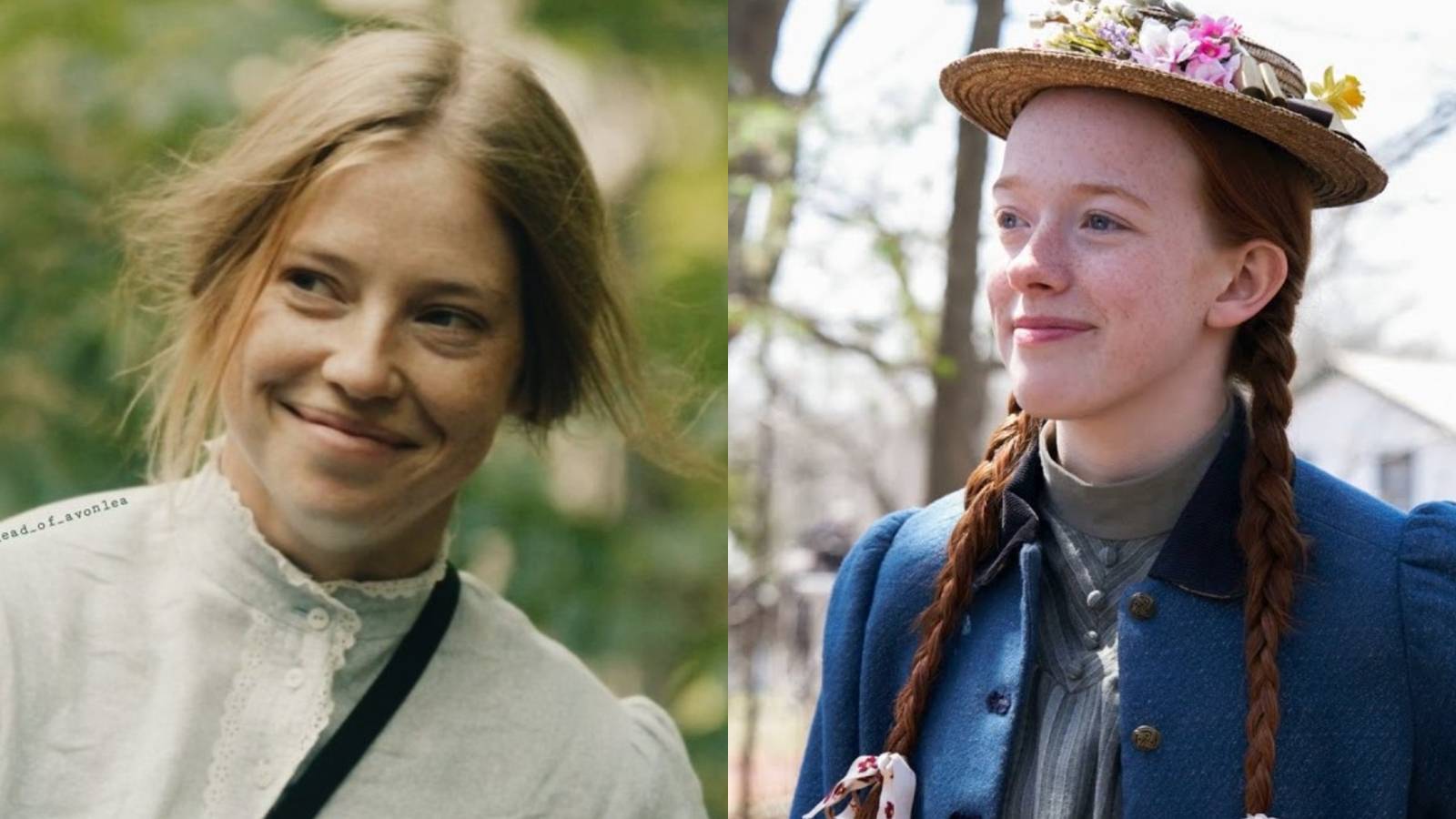 Anne With An E: 5 Characters Who Got Fitting Endings (& 5 Who Deserved ...