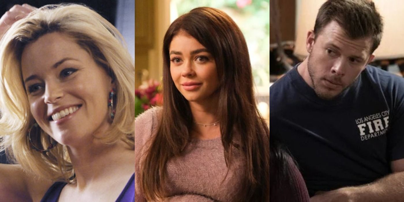Modern Family: All Of Haley’s Love Interests, Ranked