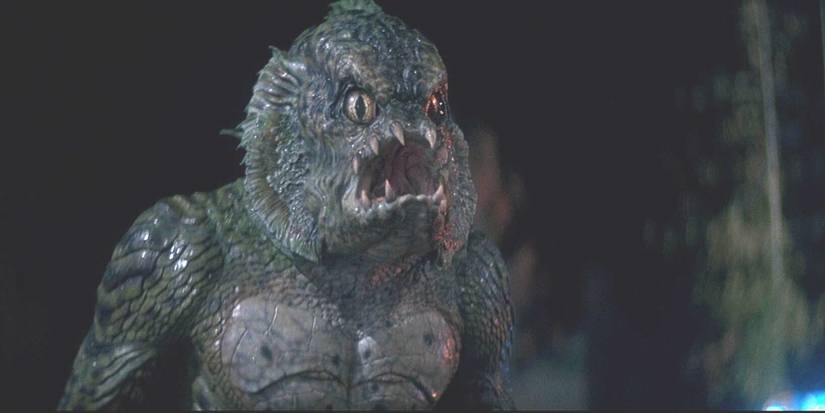 The 10 Best Creature Movies Available On Amazon Prime Video