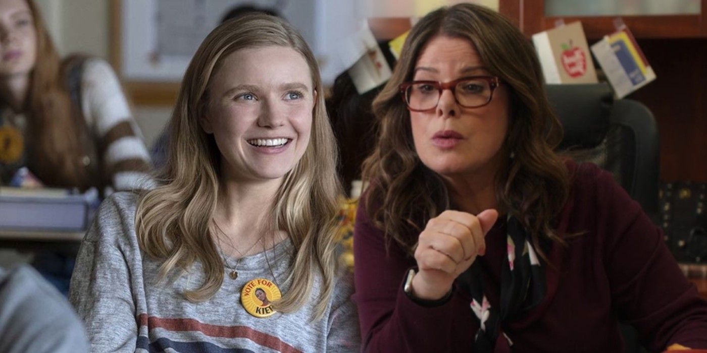Moxie Summary, Trailer, Cast, Where to Watch and More