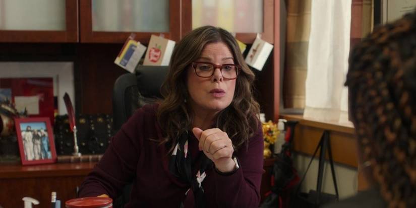 Moxie: The Main Characters Ranked By Likability