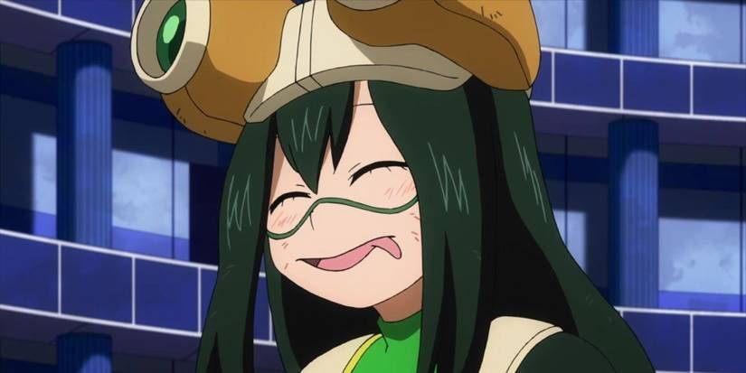 My Hero Academia: Main Characters Ranked By Intelligence
