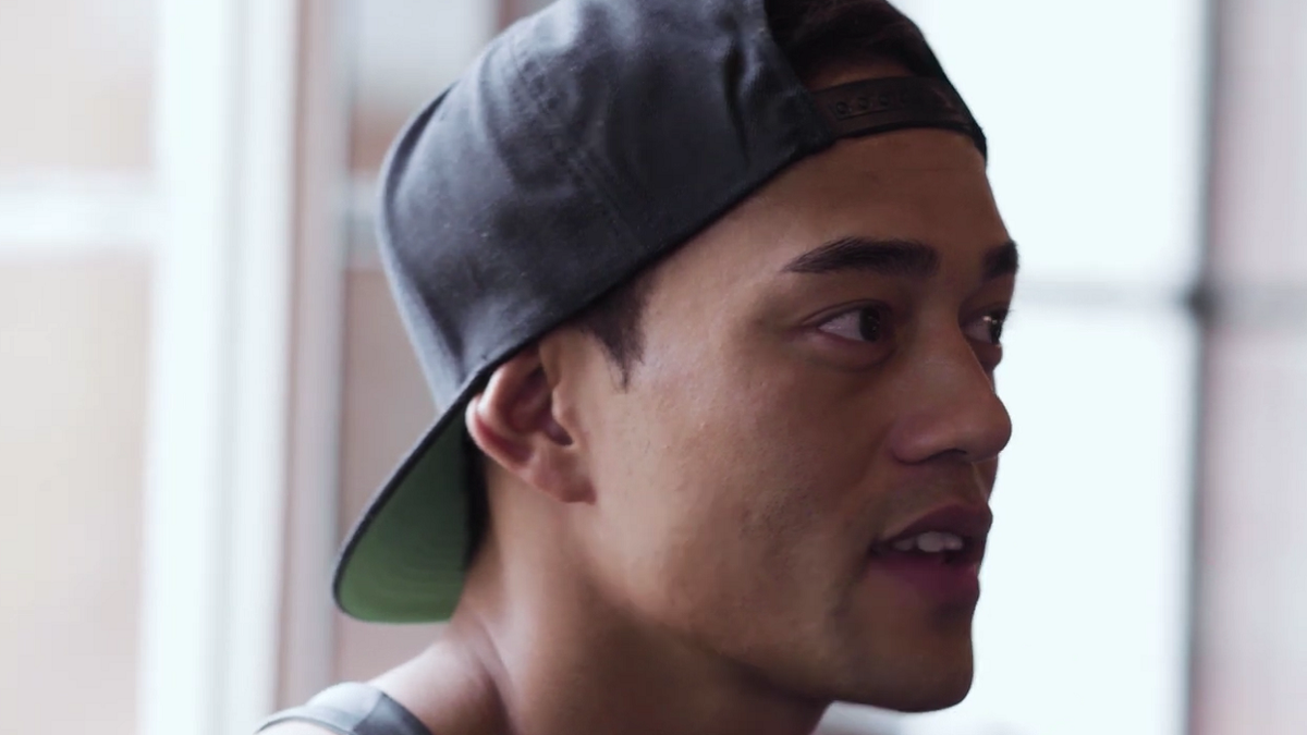 The Challenge: Nam Explains His Shocking Exit Due to Medical Concerns
