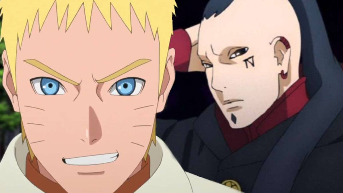 Why Boruto Retcons Jigen (& What It Means For The Future)