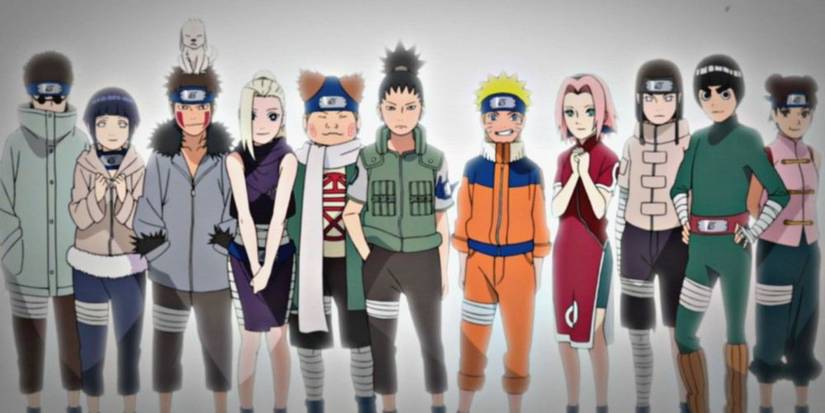 Naruto: 12 Major Flaws Of The Anime That Fans Choose To Ignore