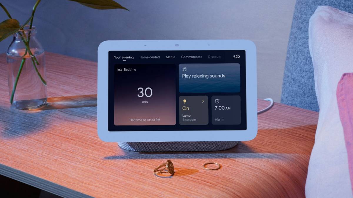 Google Nest Hub (2nd Gen): Pre-Orders, Release Date & Price