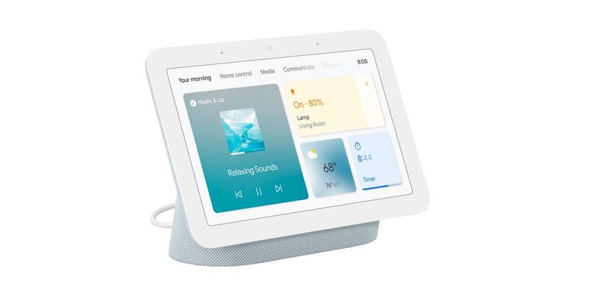 Google Nest Hub (2nd Gen): Pre-Orders, Release Date & Price