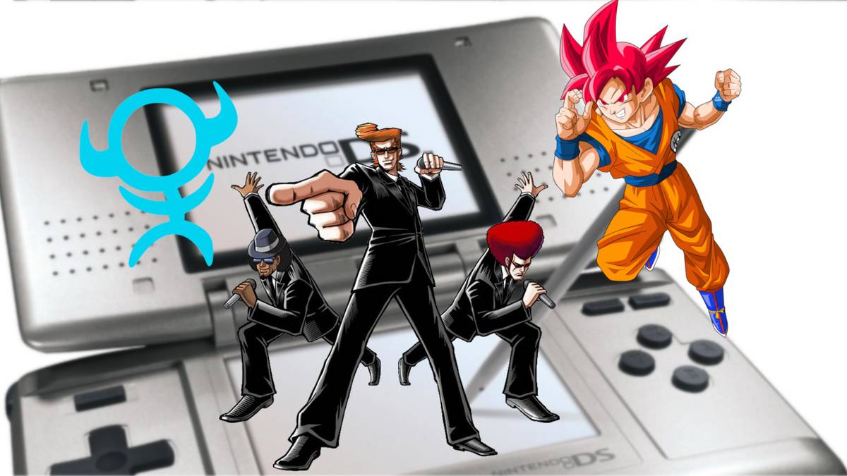 Nintendo DS: Hidden Gems & Underrated Games