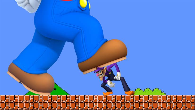 Characters Nintendo Wants You To Forget About
