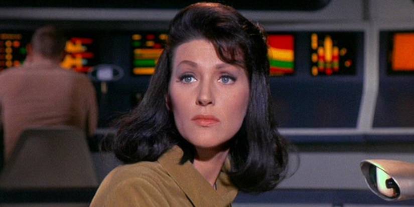 Star Trek: Why Number One Was Cut From TOS (& What Her Return Means)