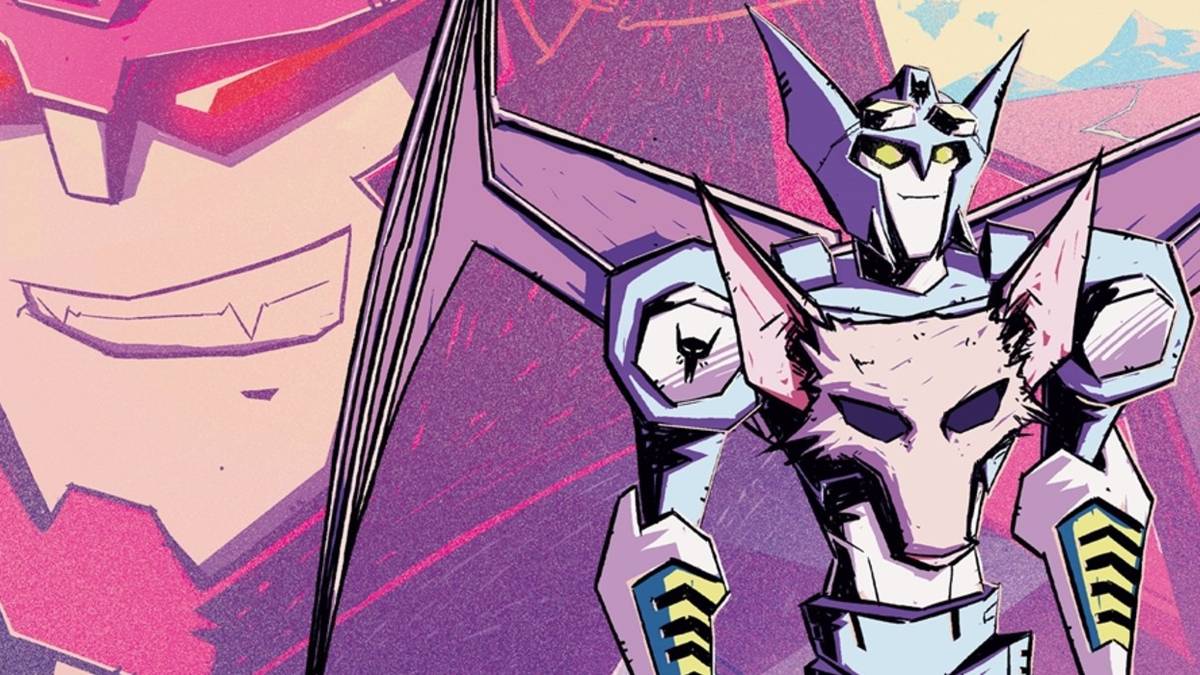 Transformers' Beast Wars Revival Makes One Big Change From The TV Show