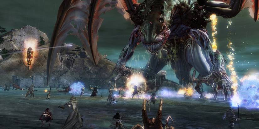 15 Best Free Open-World RPGs (That Aren't Skyrim)