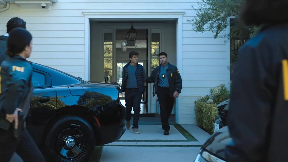 Operation Varsity Blues Trailer Dramatizes College Admission Scandal ...