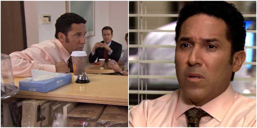The Office: The 10 Saddest Things About Oscar