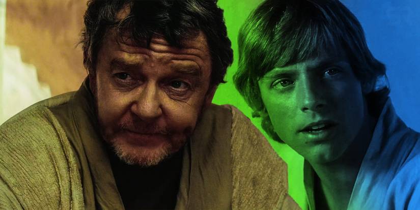 7 Lies Luke Skywalker’s Family & Friends Told Him In A New Hope