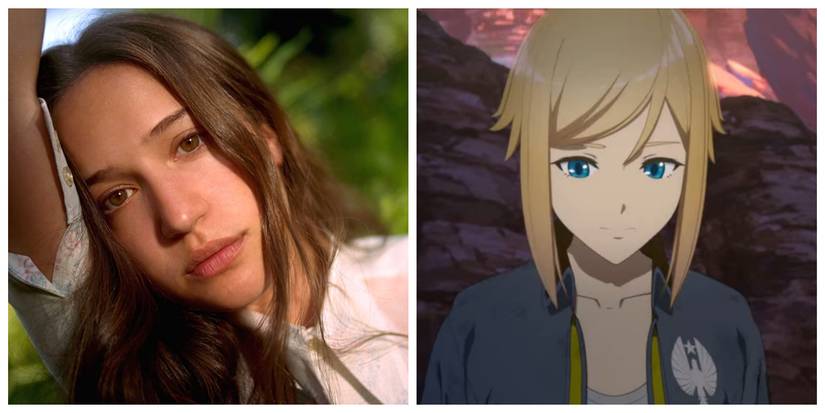 Pacific Rim: The Black Cast Guide - What The Voice Actors Look Like