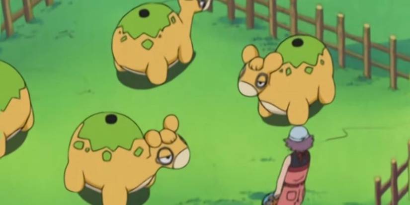 Pokémon: The 10 Cutest Fire-Types