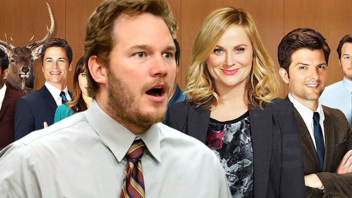 Parks & Recreation's Fake Documentary Theory Explained