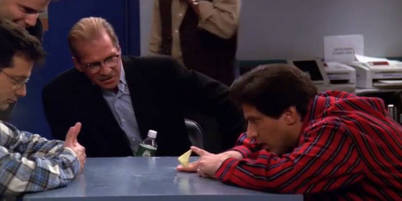 Everybody Loves Raymond: 10 Best Celebrity Cameos, Ranked