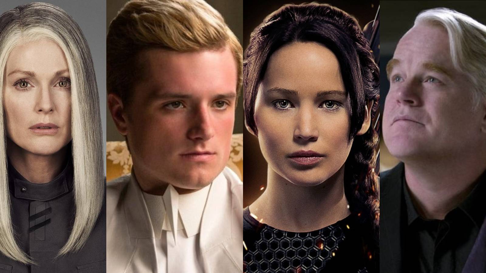 The Hunger Games: 10 Greatest Betrayals, Ranked
