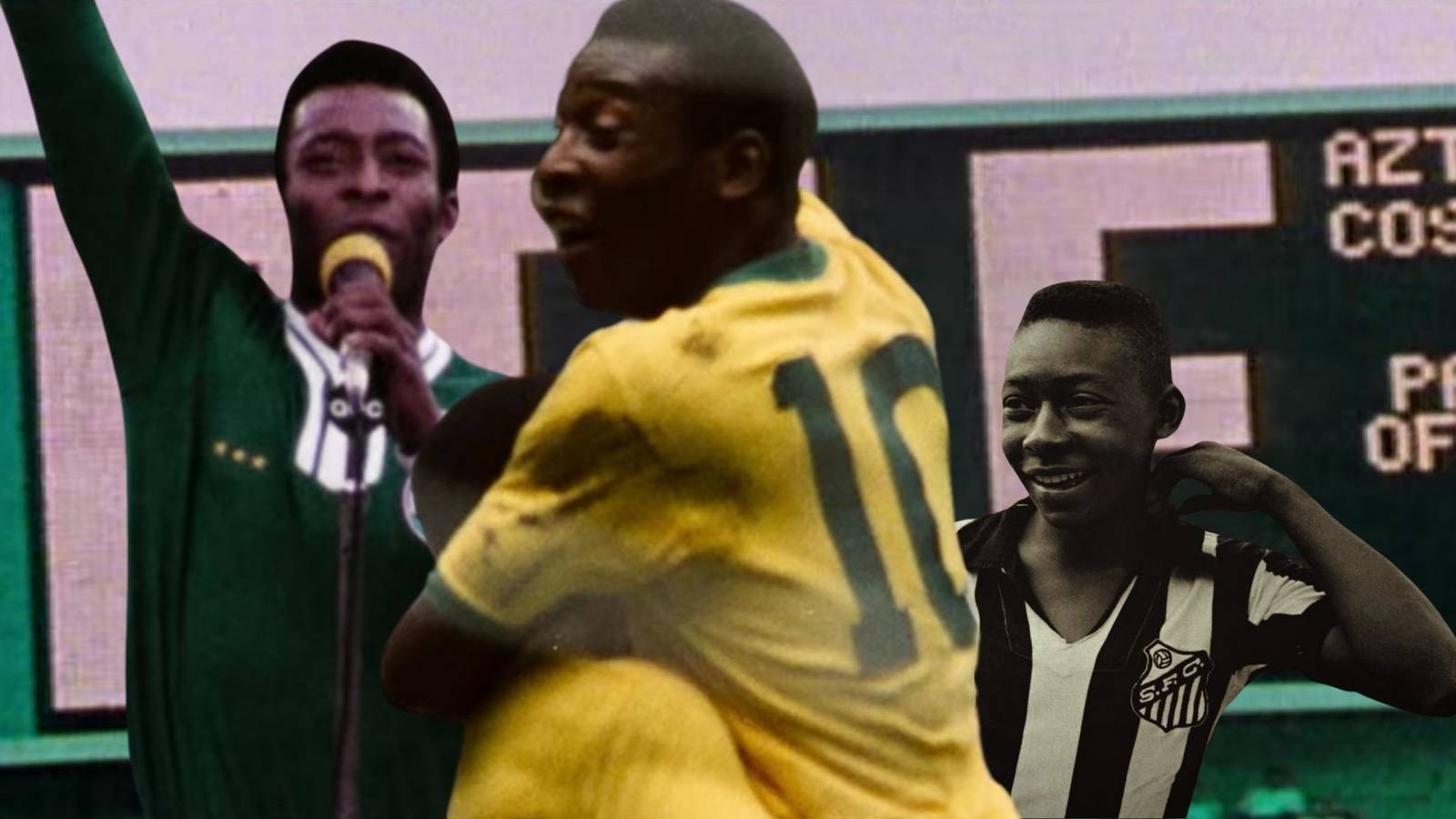 Pelé: The Biggest Things Netflix's Documentary Leaves Out