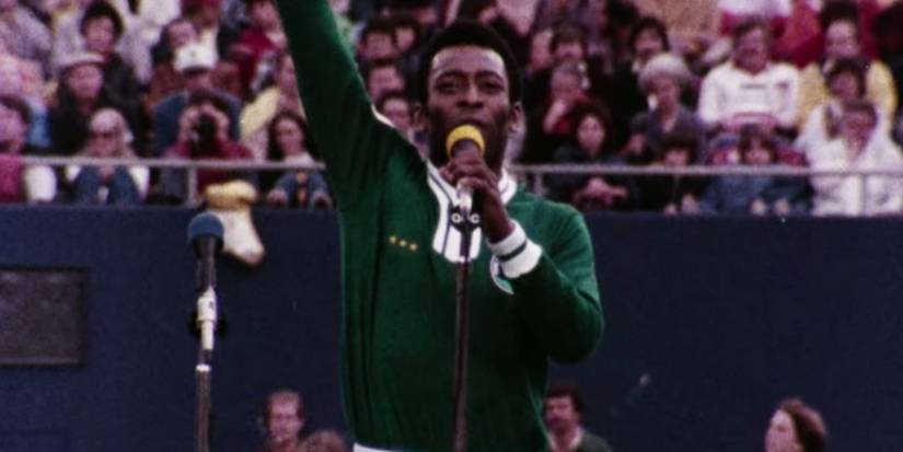 Pelé: The Biggest Things Netflix's Documentary Leaves Out