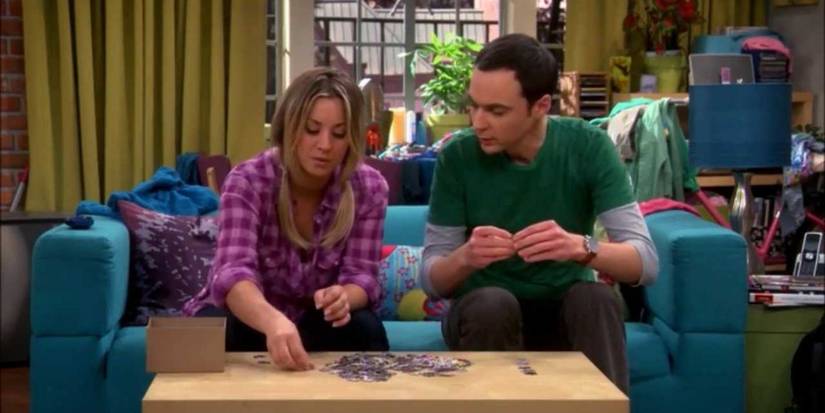 The Big Bang Theory: Penny Vs. Priya - Who Was Better For Leonard?