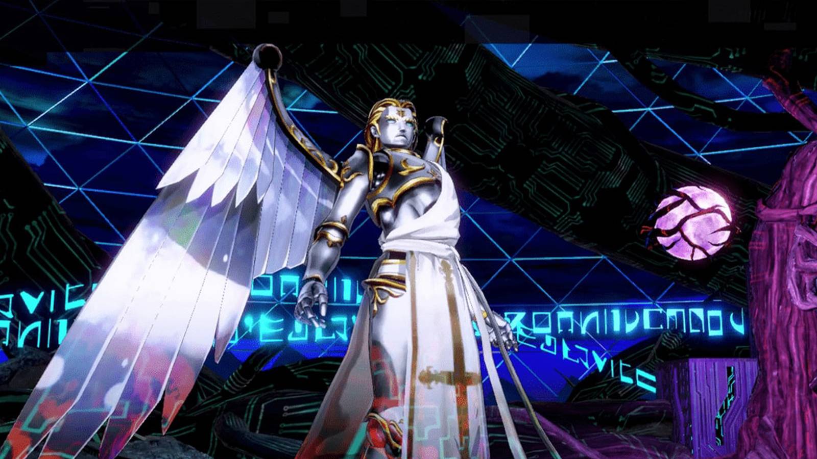 How to Find (& Unlock) Metatron in Persona 5 Strikers