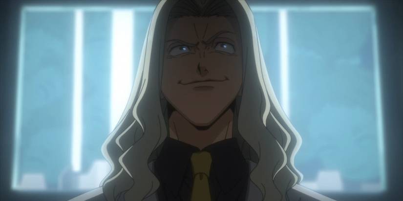 MBTI® Of The Promised Neverland Characters