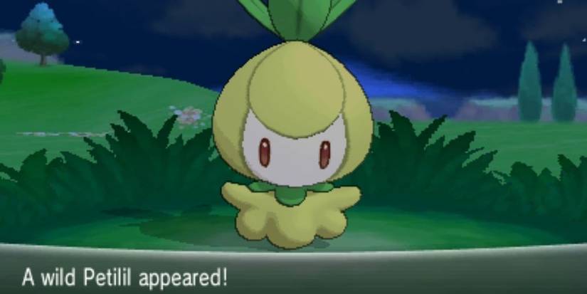 Pokémon: The 10 Cutest Grass-Types