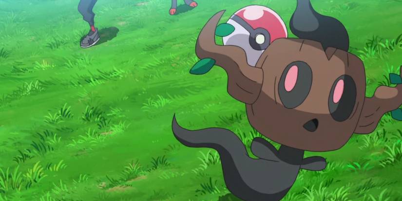 10 Pokémon That Were Once Human, Ranked Worst To Best