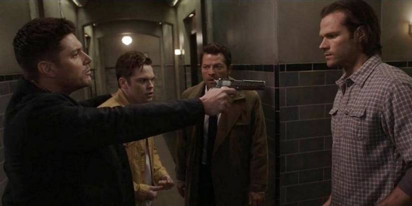 Supernatural: 5 Things Dean Did That Went Against His Character (& 5 ...