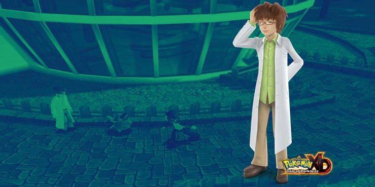 Pokémon Explained: Every Pokémon Professor (& Their Specialty) So Far