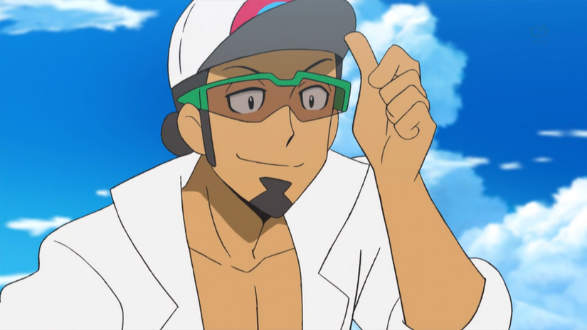 Pokémon Explained: Every Pokémon Professor (& Their Specialty) So Far