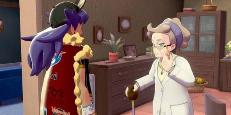 Pokémon Explained: Every Pokémon Professor (& Their Specialty) So Far