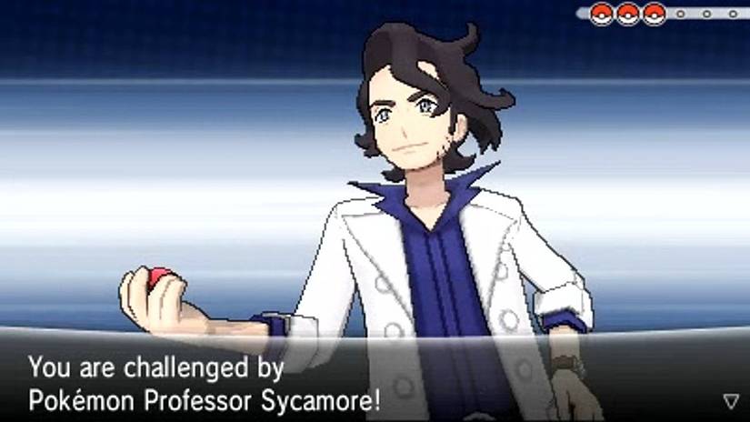 Pokémon Explained: Every Pokémon Professor (& Their Specialty) So Far