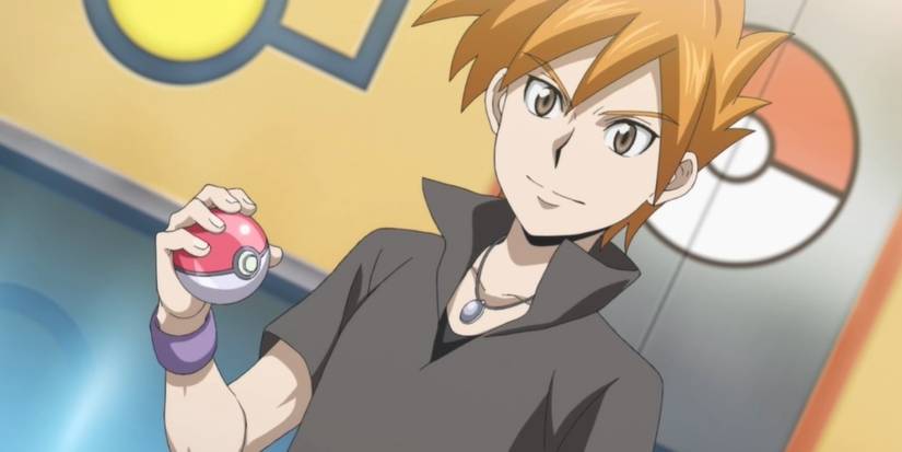 Every Pokémon League Champion, Ranked Worst To Best