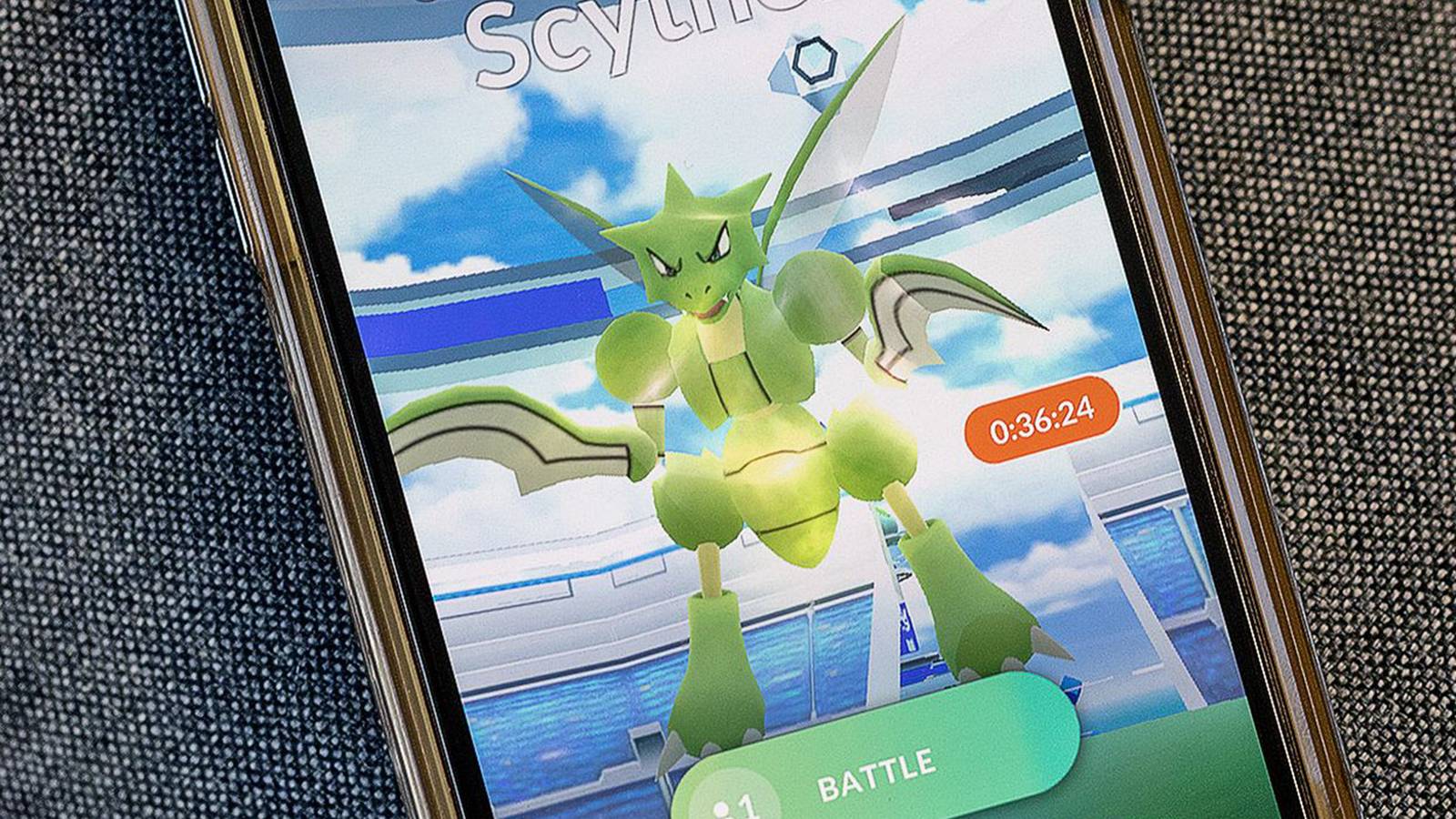 How to Do a Pokémon GO Raid (Beginner’s Tips)