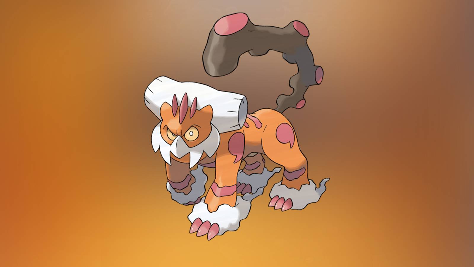 Pokémon Go: How To Find (& Catch) Therian Forme Landorus