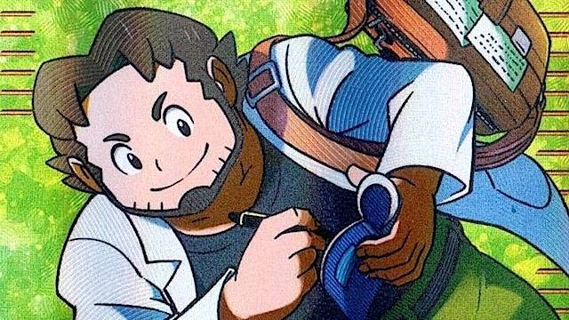 Pokémon Explained: Every Pokémon Professor (& Their Specialty) So Far
