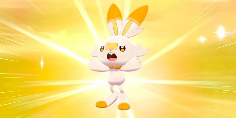 Every Pokémon Starter Fire-Type, Ranked Worst To Best