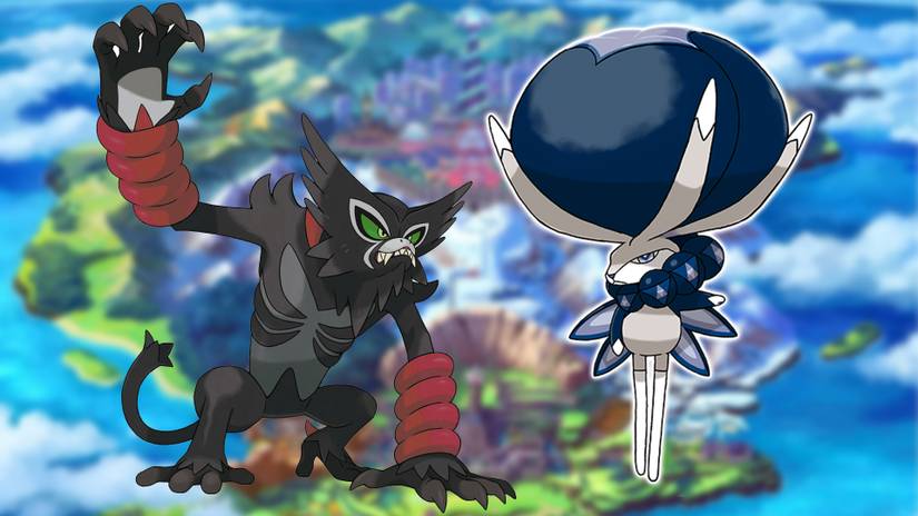 The Worst Shiny Pokémon From Each Generation (& How They Can Be Fixed)