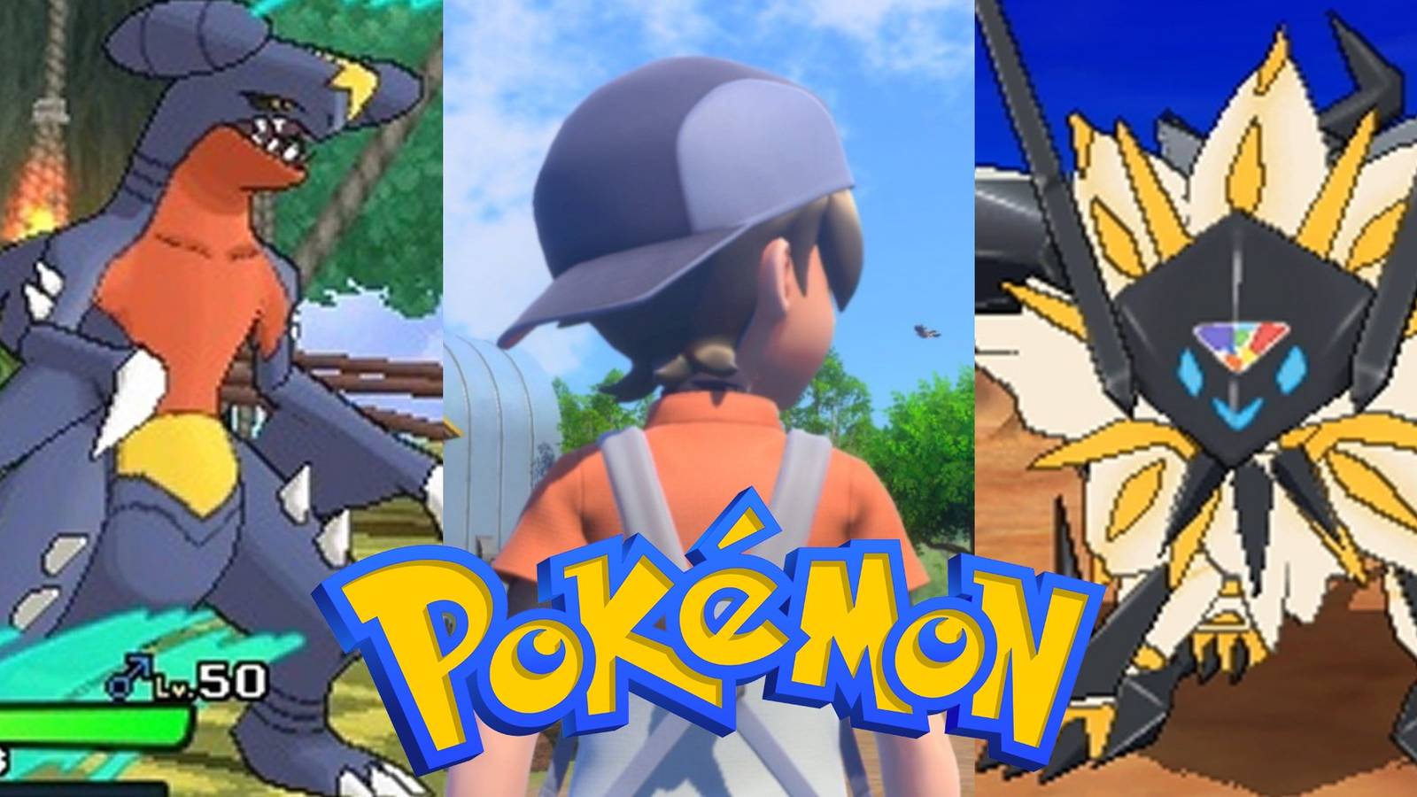 15 Best Pokémon Games, Ranked According To Metacritic