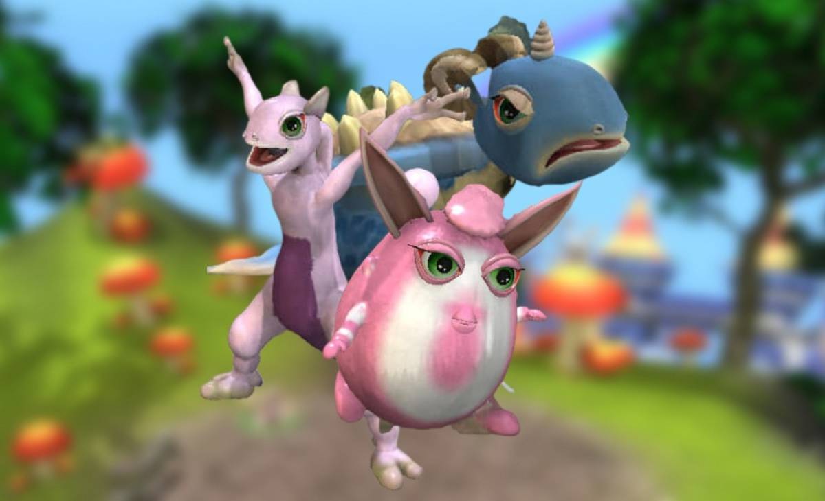 Spore Game Creation Evolution Walkthrough Part 26 Spore Guide IGN