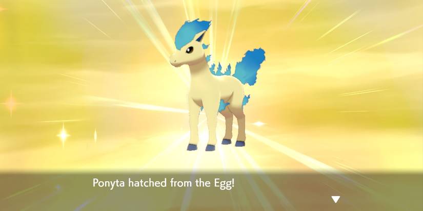Pokémon: Ranking Each Horse-Like Pokémon By Cuteness