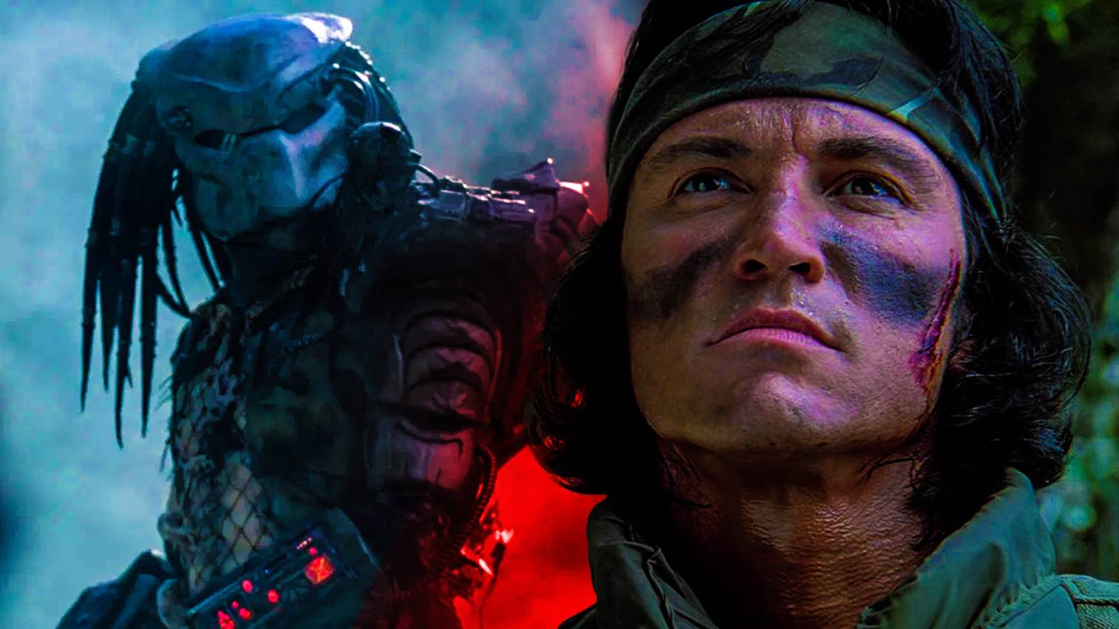 Predator: Billy's Rumored Death Scene (& How He Died In The Novel)