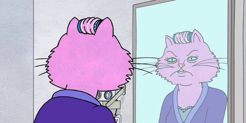 Myers-Briggs® Personality Types Of Bojack Horseman Characters