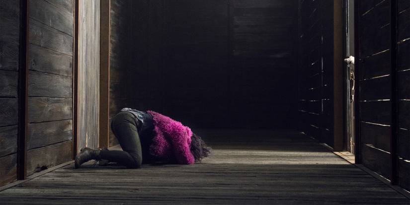 The Walking Dead: Princess Twist Explained (What Does She Have?)