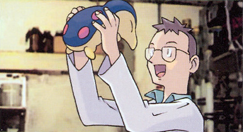 Pokémon Explained: Every Pokémon Professor (& Their Specialty) So Far